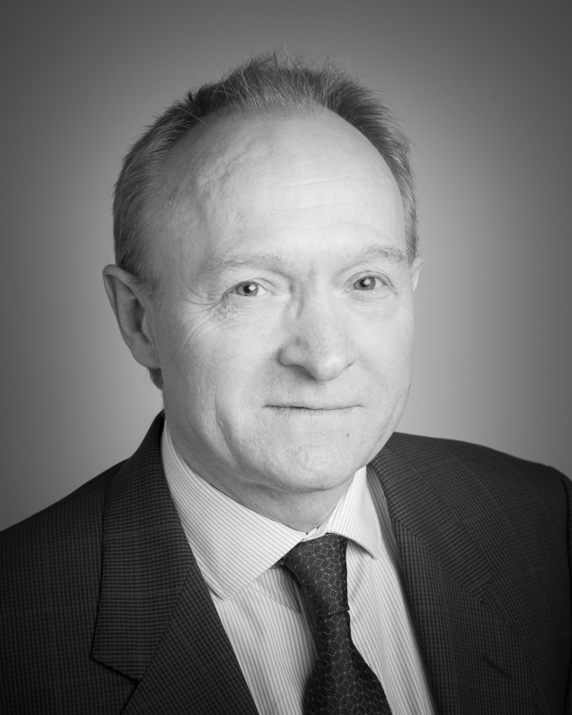 Management & Team - Petrenel